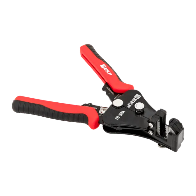 Полуавтоматический стриппер WS-03 EKF Master. Цены, характеристики, фото на официальном сайте ...