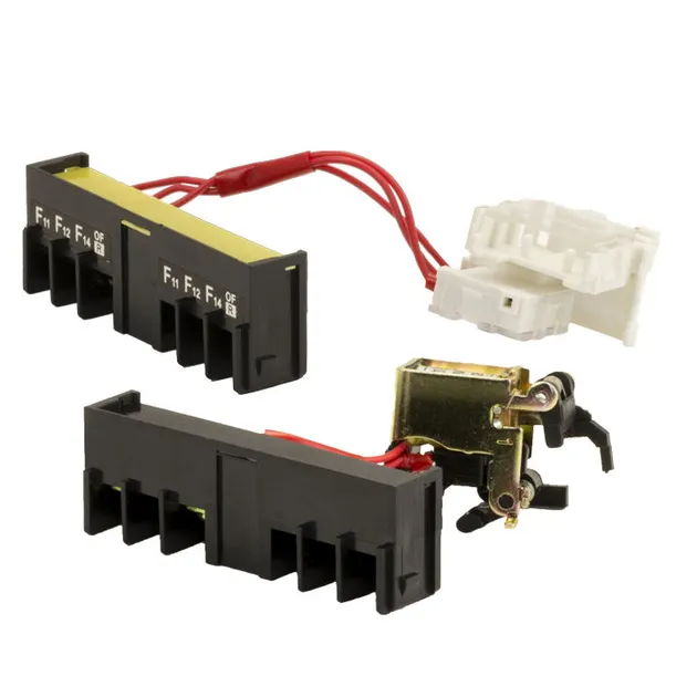 Аварийный + доп. контакт к ВА-99Ме 400 EKF PROxima. Цены, характеристики, фото на официальном ...