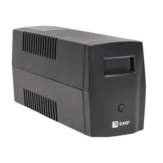 Источник Бесперебойного Питания Линейно-интерактивный E-Power SSW 200 ...