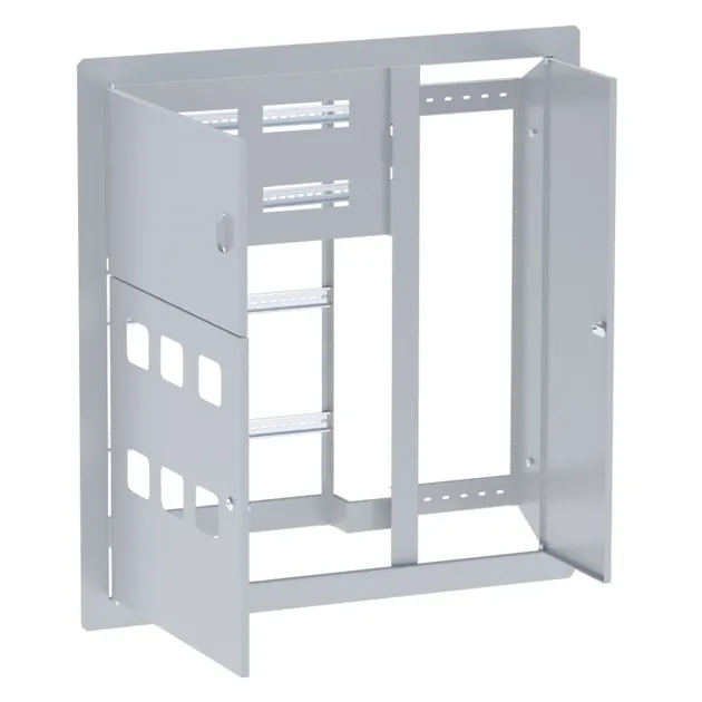 Щит этажный ЩЭ 6 кв. (1000х950х140) IP31 EKF Basic. Цены, характеристики, фото на официальном ...