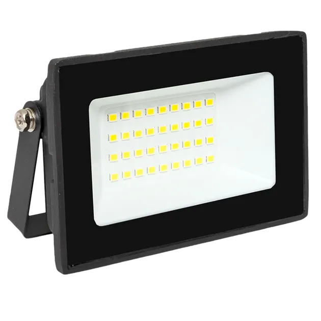 Прожектор светодиодный СДО-3003 30Вт 6500К IP65 LUMA EKF купить за 501 ...