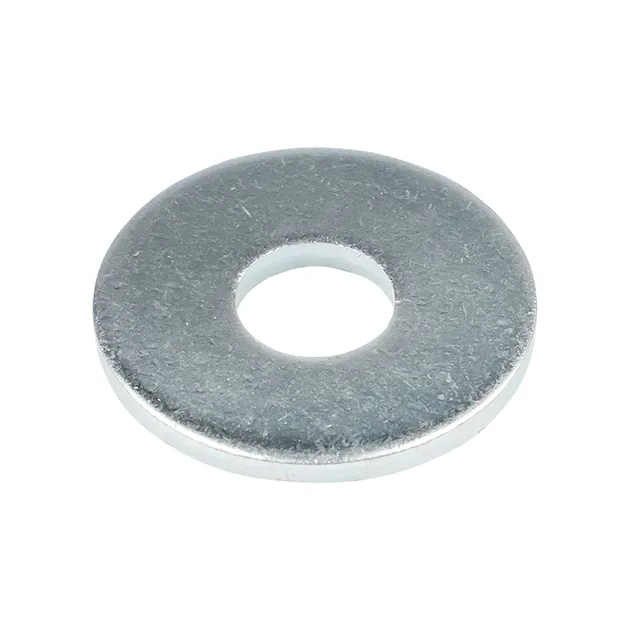 Шайба плоская усиленная M12 DIN 9021 INOX EKF. Цены, характеристики, фото на официальном сайте ...