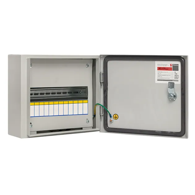 ЩРН-12 (265х310х120) IP54 PROXIMA EKF купить за 5930 руб. в интернет ...