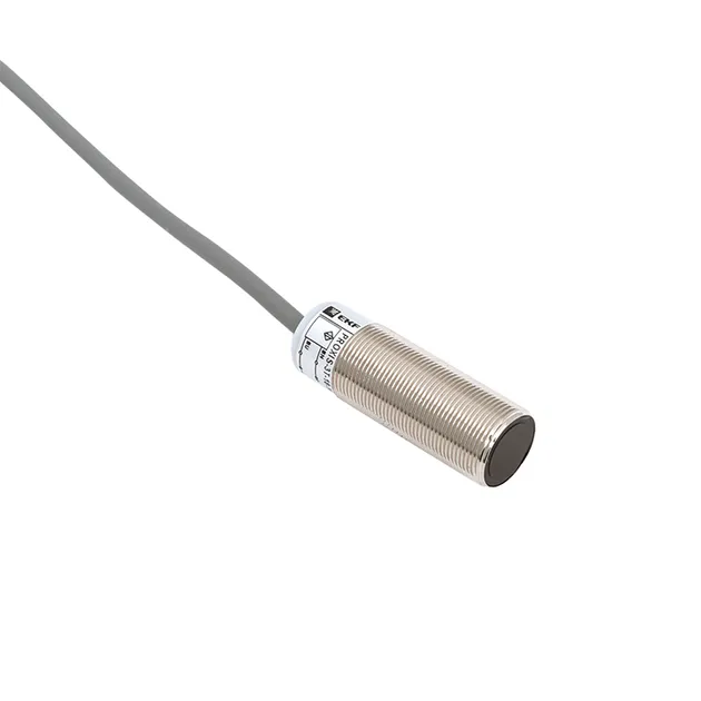Оптический бесконтактный датчик PROXIS-3T-18-10-P-NO+NC-2. Цены ...
