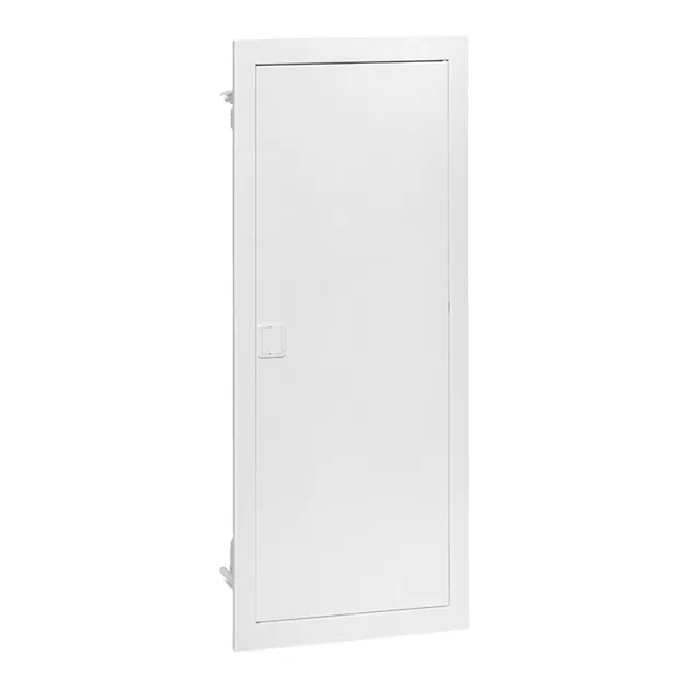 Встраиваемый комбинир. щит "Nova" (2 DIN + 2 МП) 4 габарит с пластиковой дверью IP41 EKF. Цены ...