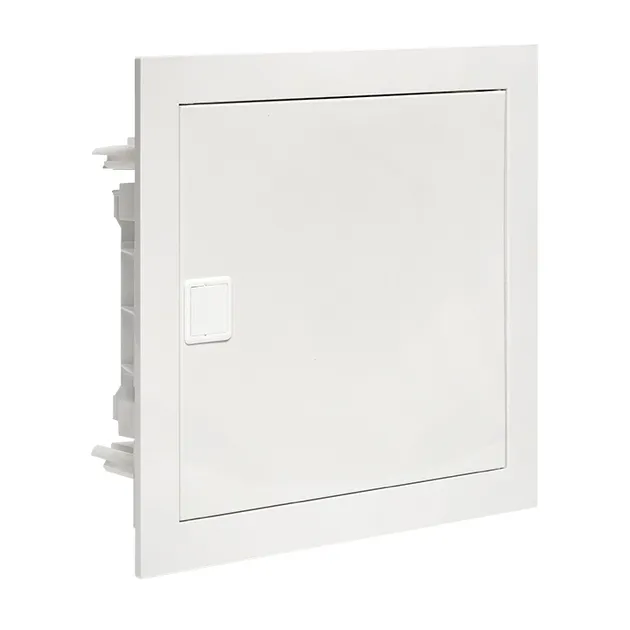 Встраиваемый силовой щит "Nova" 12 модулей с пластиковой дверью IP41 EKF. Цены, характеристики ...