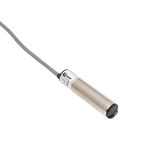 Оптический бесконтактный датчик PROXIS-3D-18-30-P-NO+NC-2. Цены ...