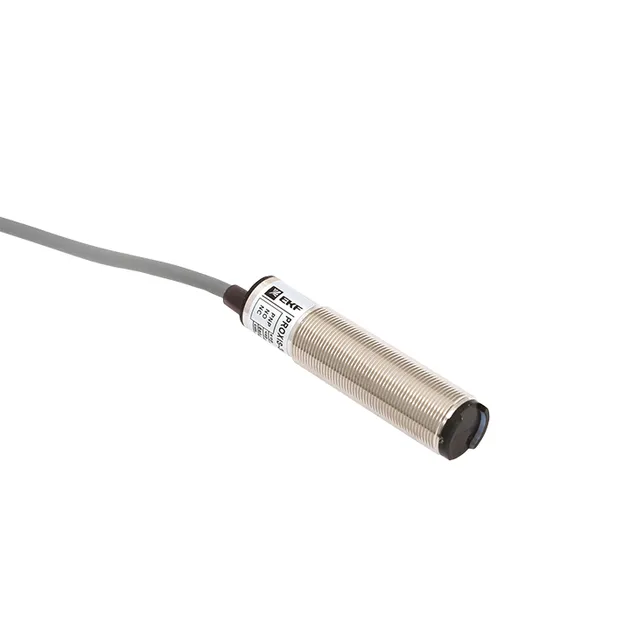 Оптический бесконтактный датчик PROXIS-3D-18-50-P-NO+NC-2. Цены ...