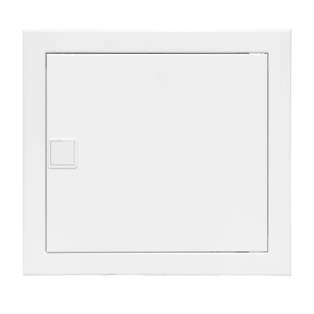 Встраиваемый силовой щит "Nova" 12 модулей с металлической дверью IP41 EKF купить за 6746 руб. в ...