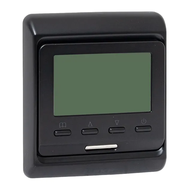 Термостат для теплых полов электронный 16 A 230В EKF. Цены, характеристики, фото на официальном ...