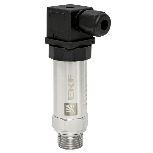 Преобразователь давления PRT-100-0,6-1,0-G2-V с поверкой. Цены ...