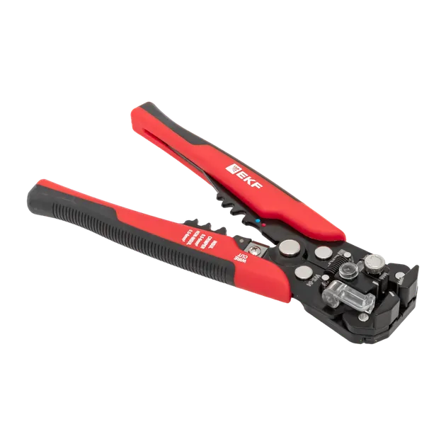 Автоматический многофункциональный стриппер WS-04 EKF Master купить за 1286 руб. в интернет ...