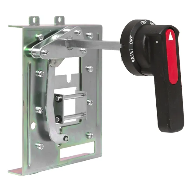Ручной поворотный привод CS2 AV POWER-3 EKF AVERES купить за 5501 руб ...