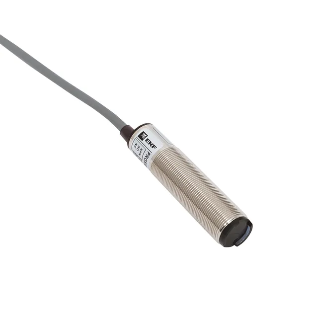 Оптический бесконтактный датчик PROXIS-3D-18-10-N-NO+NC-2. Цены ...