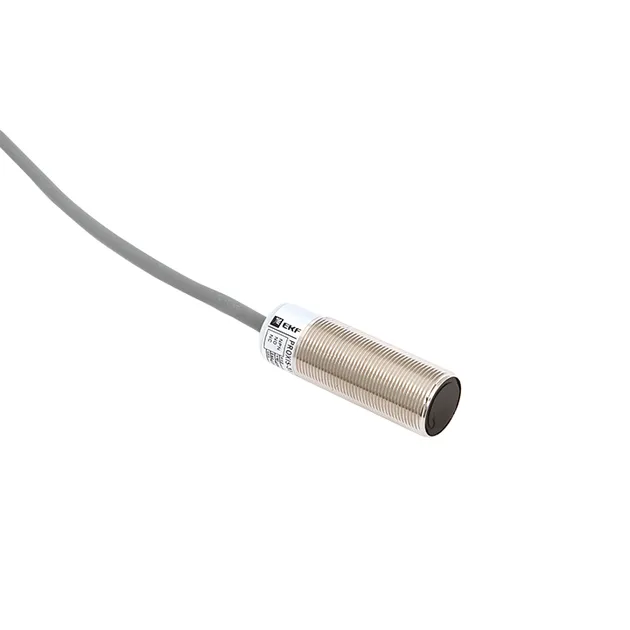 Оптический бесконтактный датчик PROXIS-3T-18-20-N-NO+NC-2. Цены ...