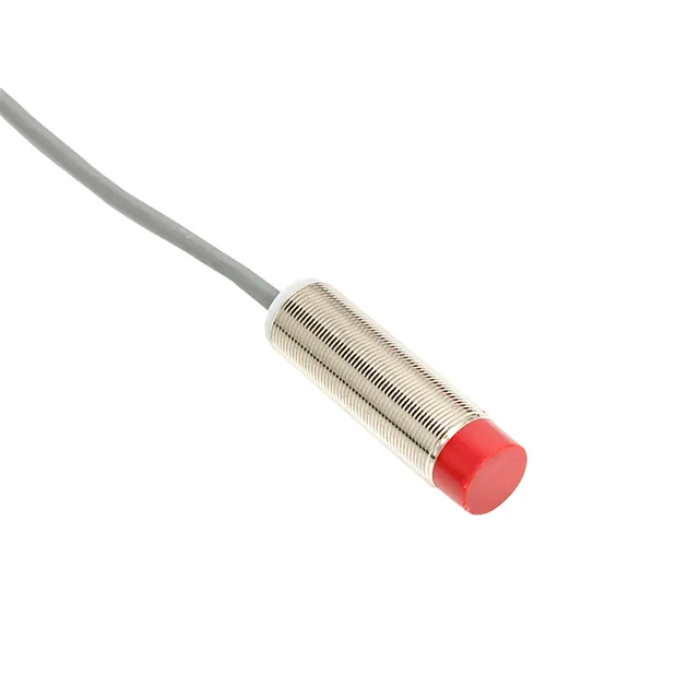 Бесконтактный индуктивный датчик PROXIS-2-18-08-N-NO-2. Цены ...