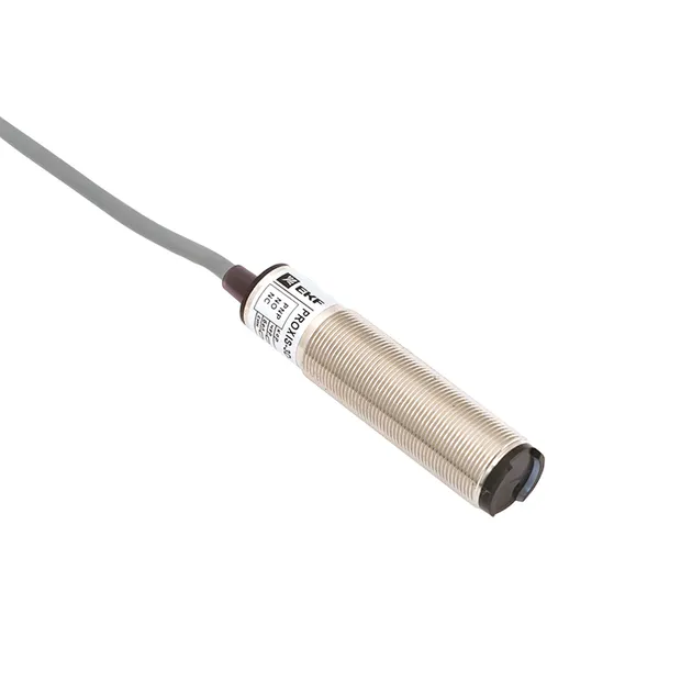 Оптический бесконтактный датчик PROXIS-3D-18-10-P-NO+NC-2. Цены ...