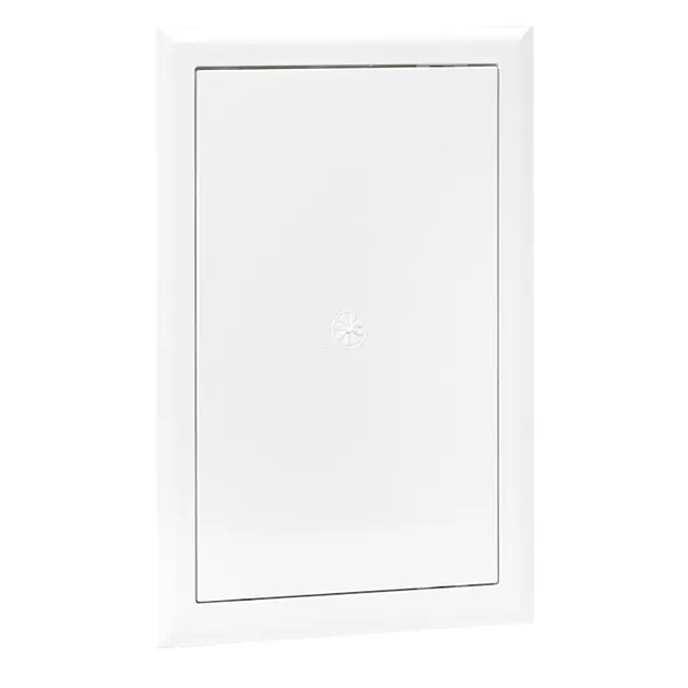 Люк ревизионный пластик 200x300 (ШхВ внутр.) EKF Basic. Цены, характеристики, фото на ...