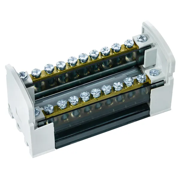 Шина нулевая в корпусе (2х11) EKF PROxima. Цены, характеристики, фото ...