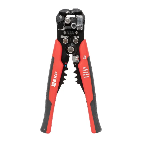 Автоматический многофункциональный стриппер WS-04 EKF Master. Цены, характеристики, фото на ...