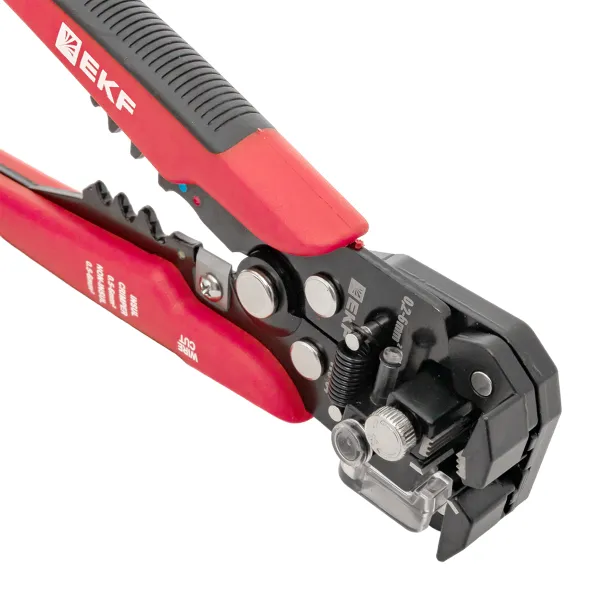 Автоматический многофункциональный стриппер WS-04 EKF Master. Цены, характеристики, фото на ...