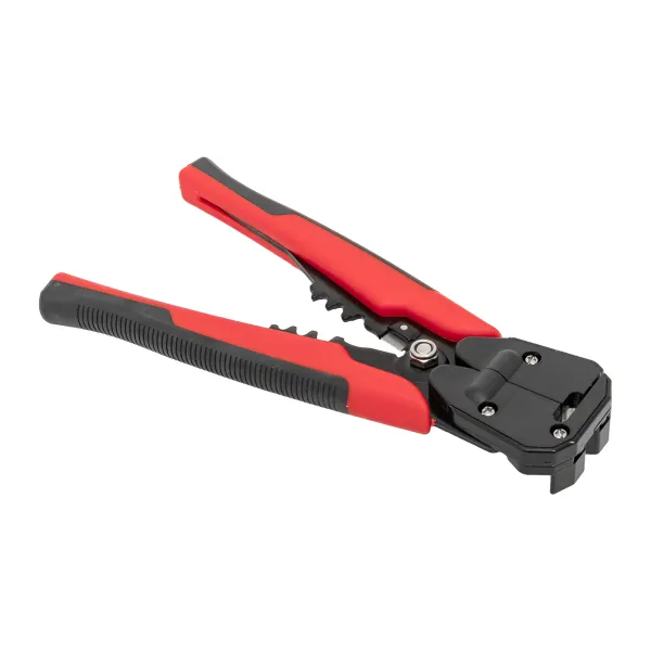 Автоматический многофункциональный стриппер WS-04 EKF Master. Цены, характеристики, фото на ...